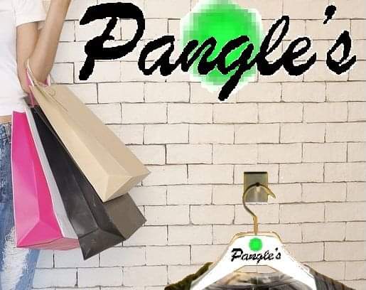 Pangle's Department Store – From our home to yours